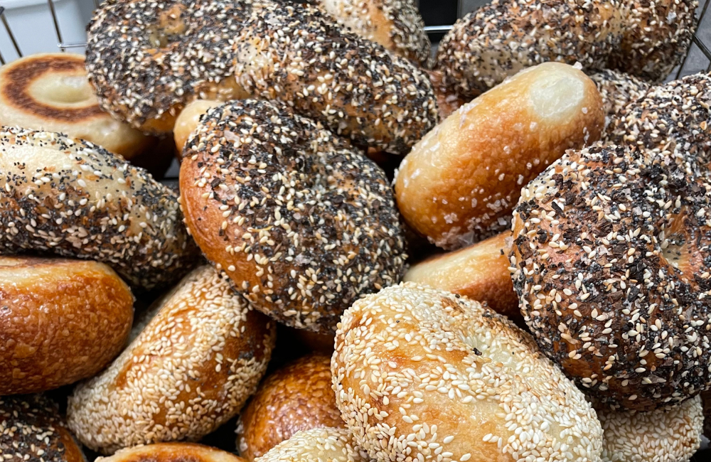 How PopUpBagels is changing the Northeast bagel scene - Craft to Crumb