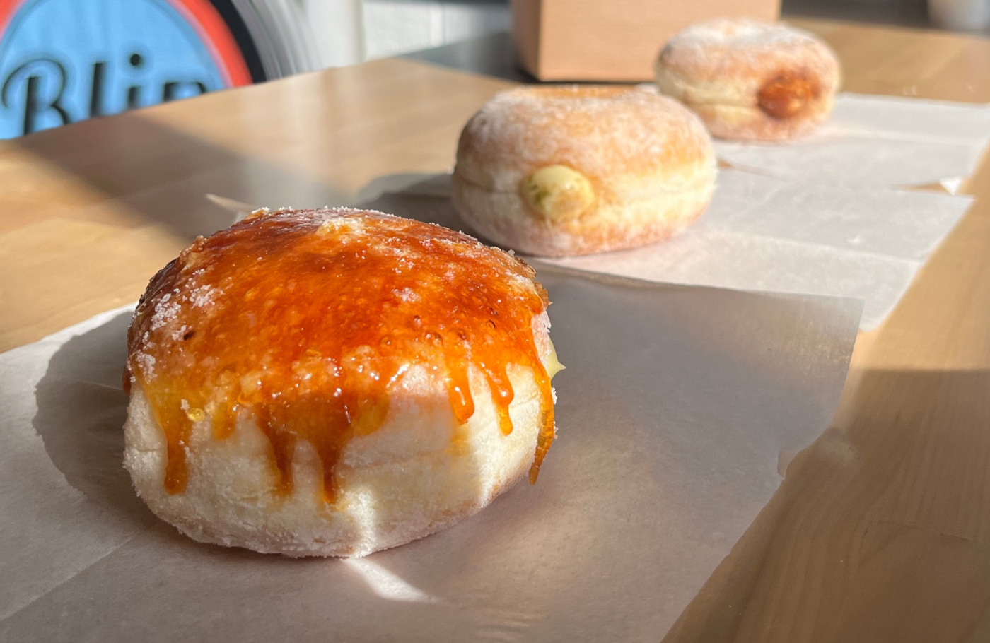 The quick ascent of Slow Rise donuts - Craft to Crumb