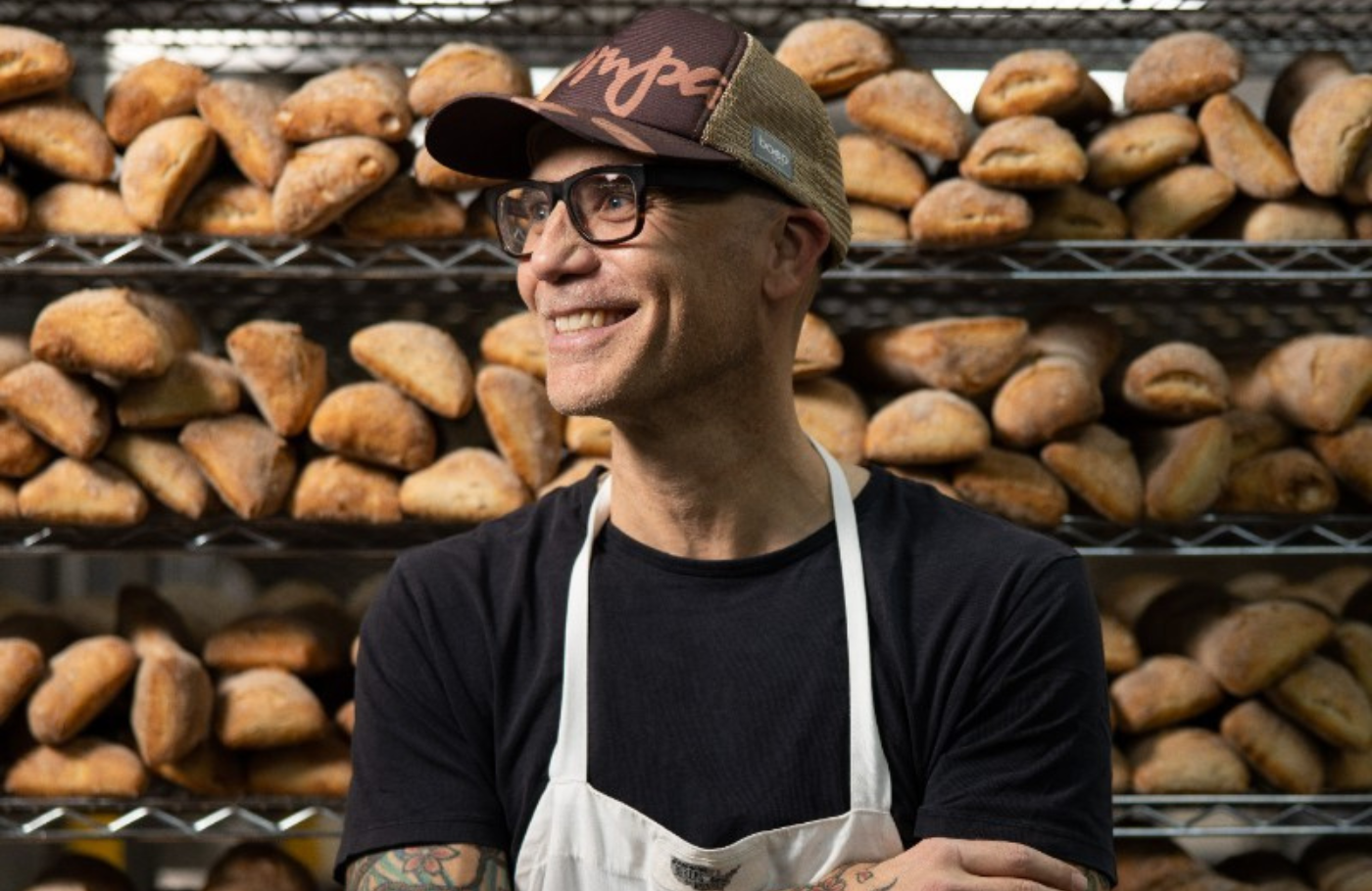 Designing and using KPIs with Companion Baking’s Josh Allen - Craft to ...