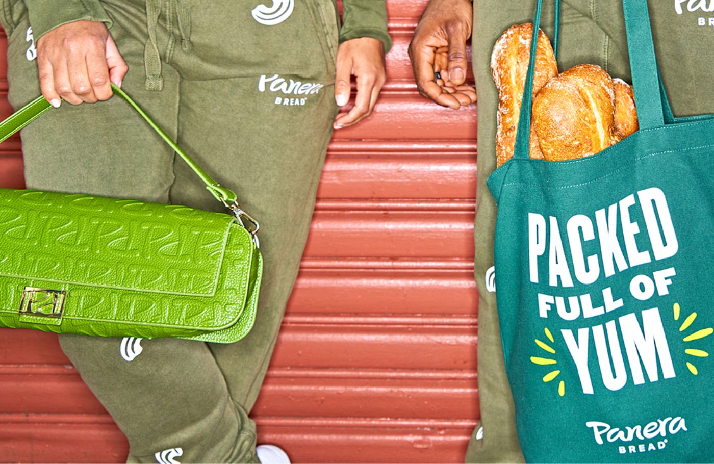 Panera adds carb-inspired merch to its rewards program - Craft to Crumb
