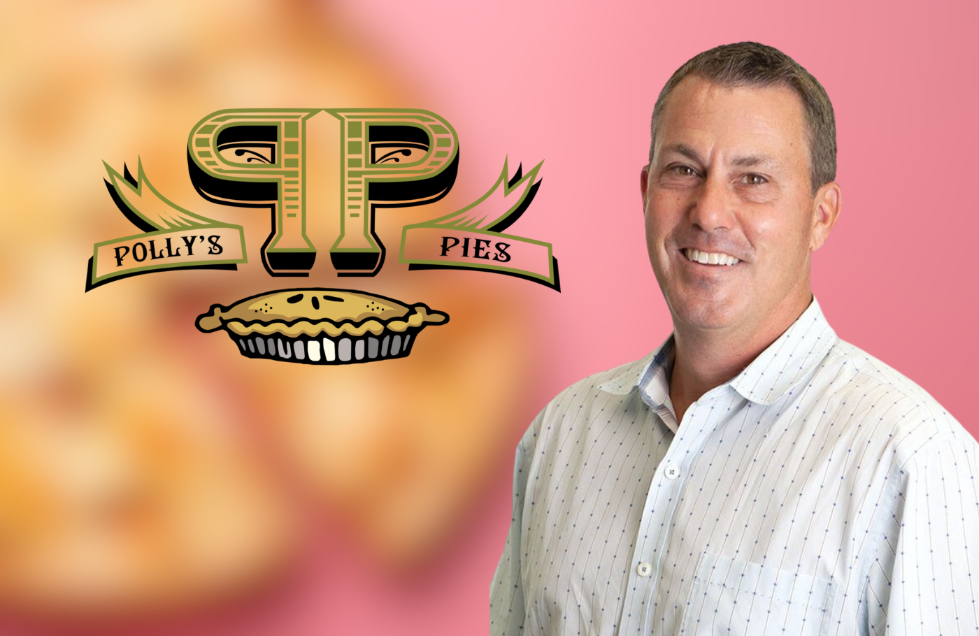 Polly’s Pies names new CEO and president - Craft to Crumb