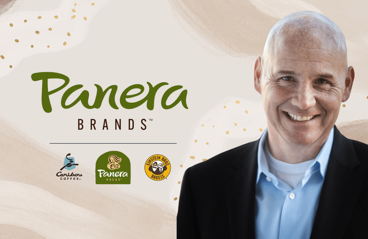 Panera Brands names Paul Carbone as CFO - Craft to Crumb
