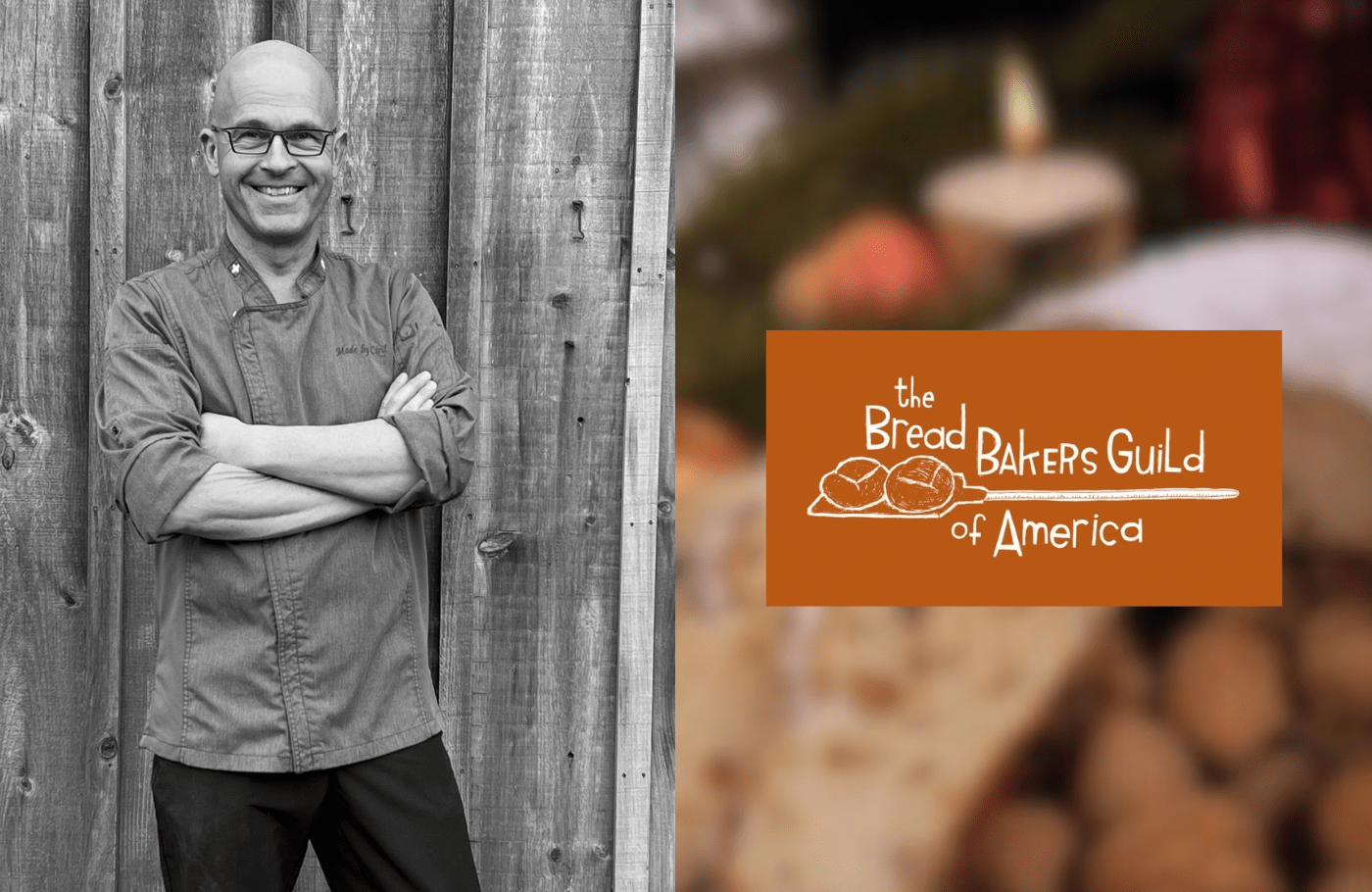 Enriching the holidays: A BBGA specialty bread demo - Craft to Crumb