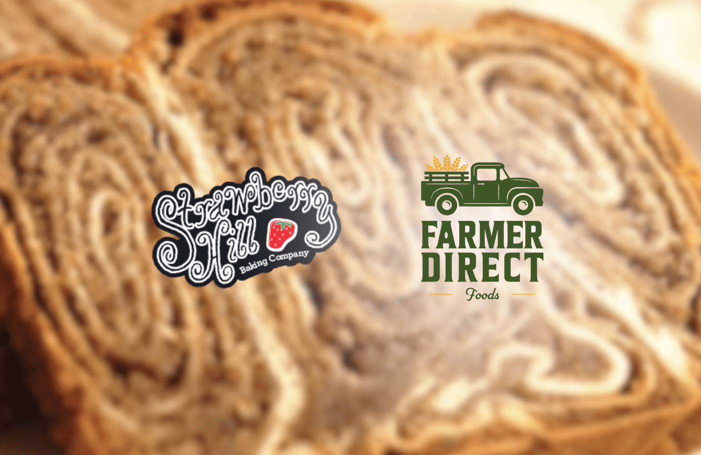 Strawberry Hill Baking Co. partners with Farmer Direct Foods - Craft to ...
