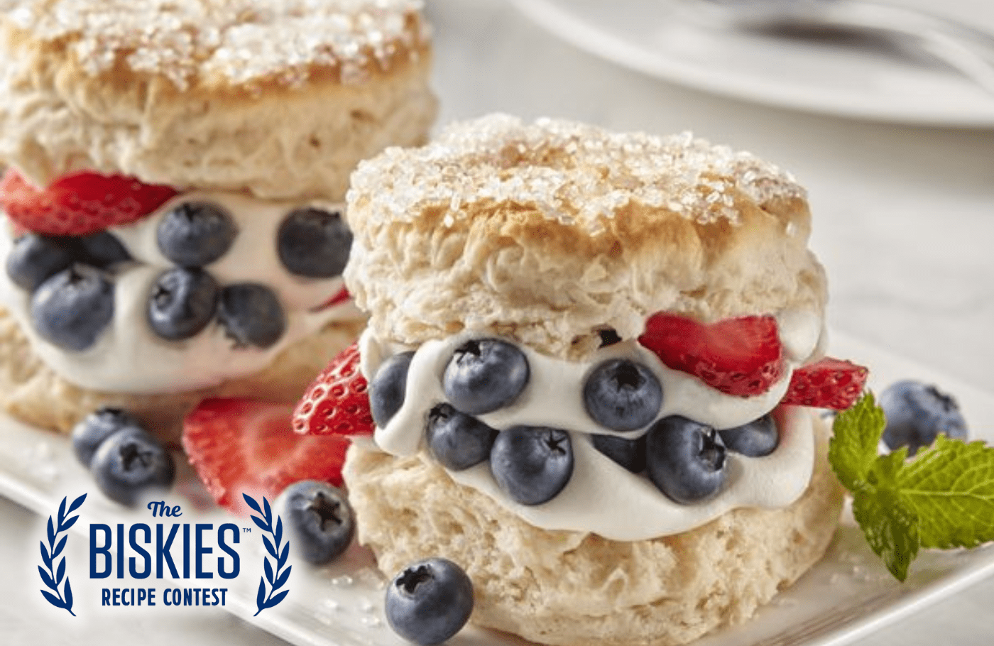 Biskies Recipe Contest returns with cash prizes totaling $35,000 ...