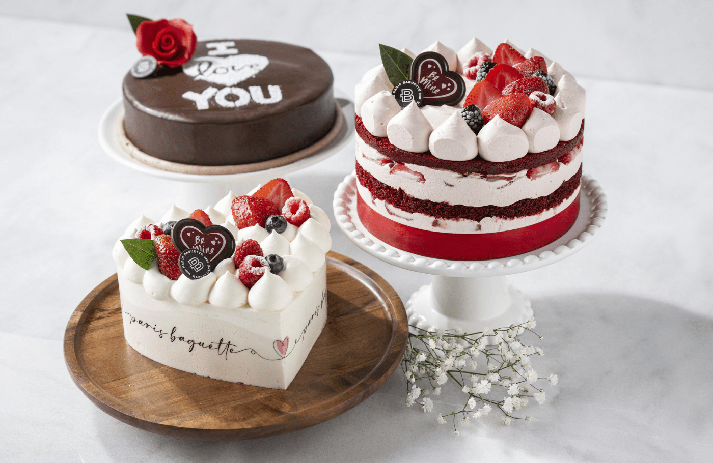 Retail bakery brands’ love-inspired Valentine’s Day LTOs - Craft to Crumb