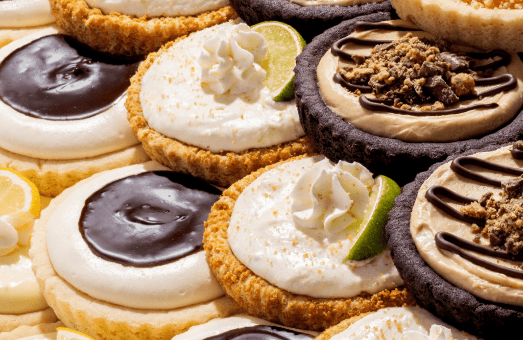Crumbl showcases St. Patrick’s Day, Pi Day-inspired lineup - Craft to Crumb