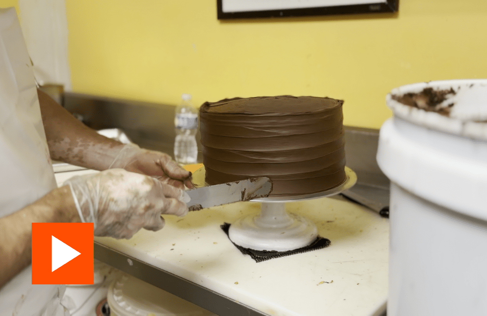 Behind the Bake: Brown Sugar Bakery - Craft to Crumb