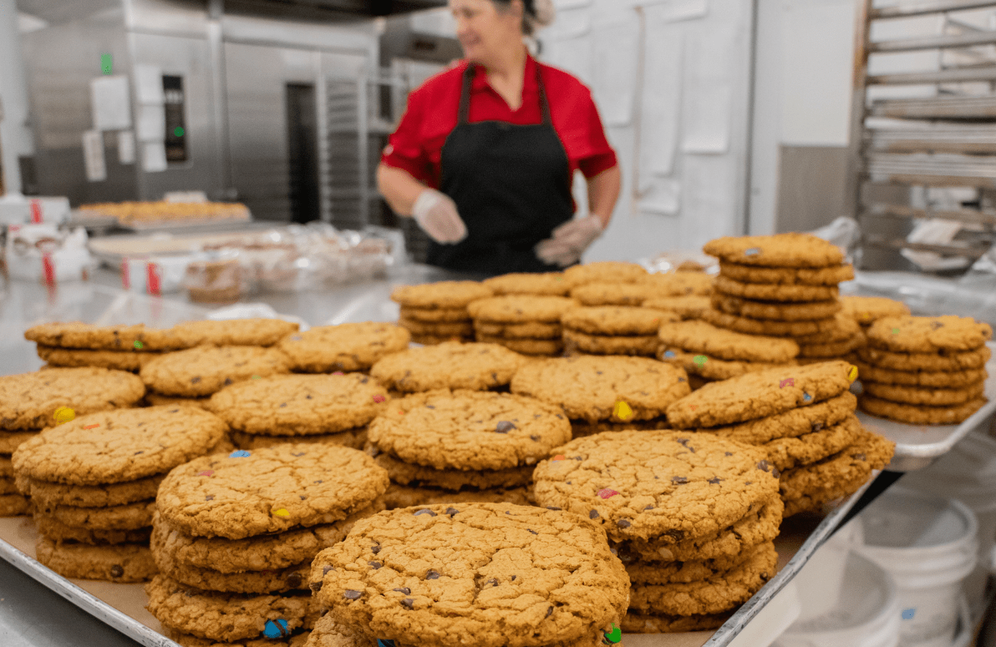 How Fareway Bakery harnesses the power of efficiency - Craft to Crumb