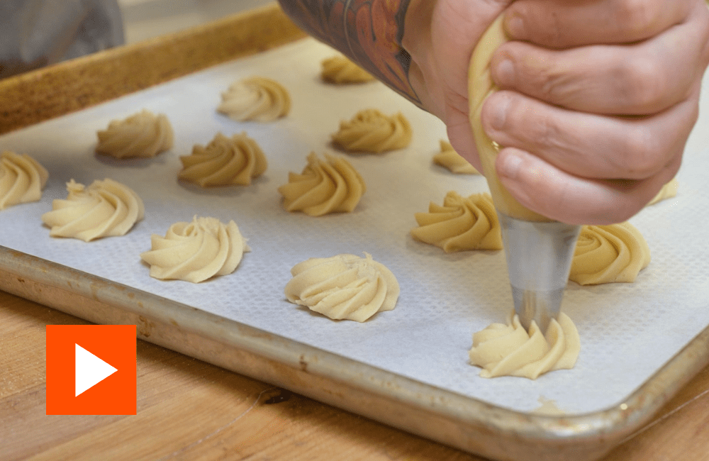 Cookies | Cookie Methods and Evaluation | CMB Study Hall - Craft to Crumb