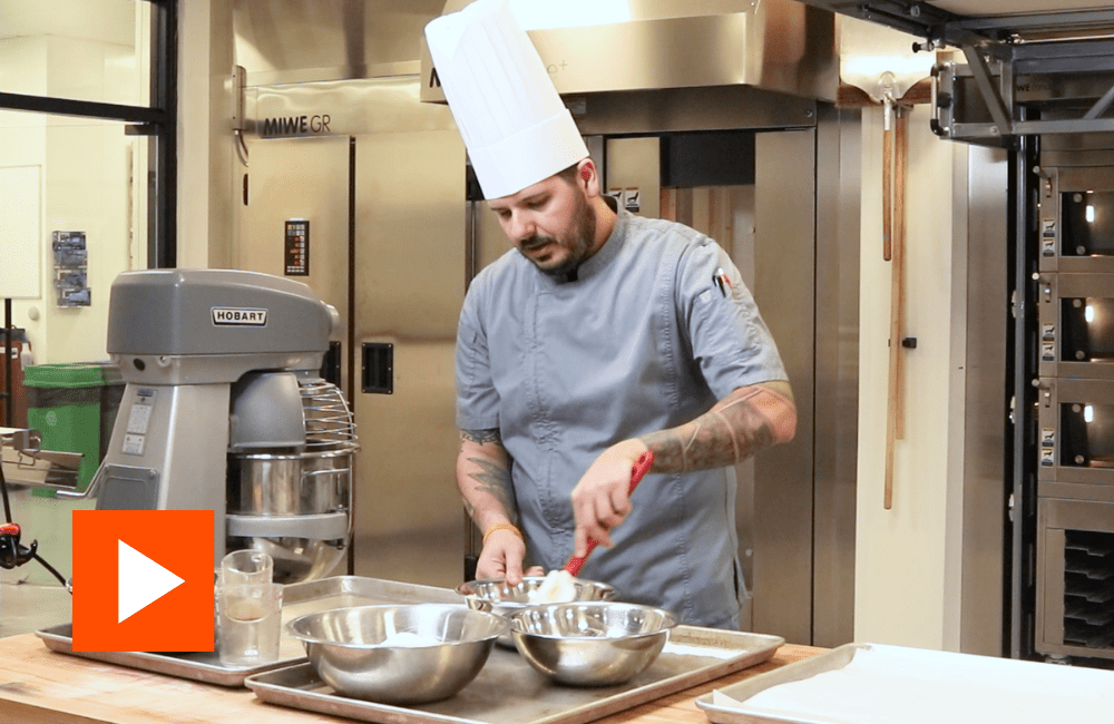 Cookies | Mixing: Basic Creaming Method | CMB Study Hall - Craft to Crumb