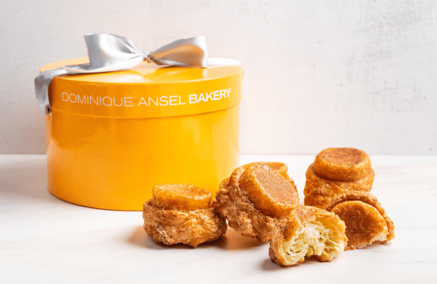 Dominique Ansel to open second Las Vegas shop - Craft to Crumb