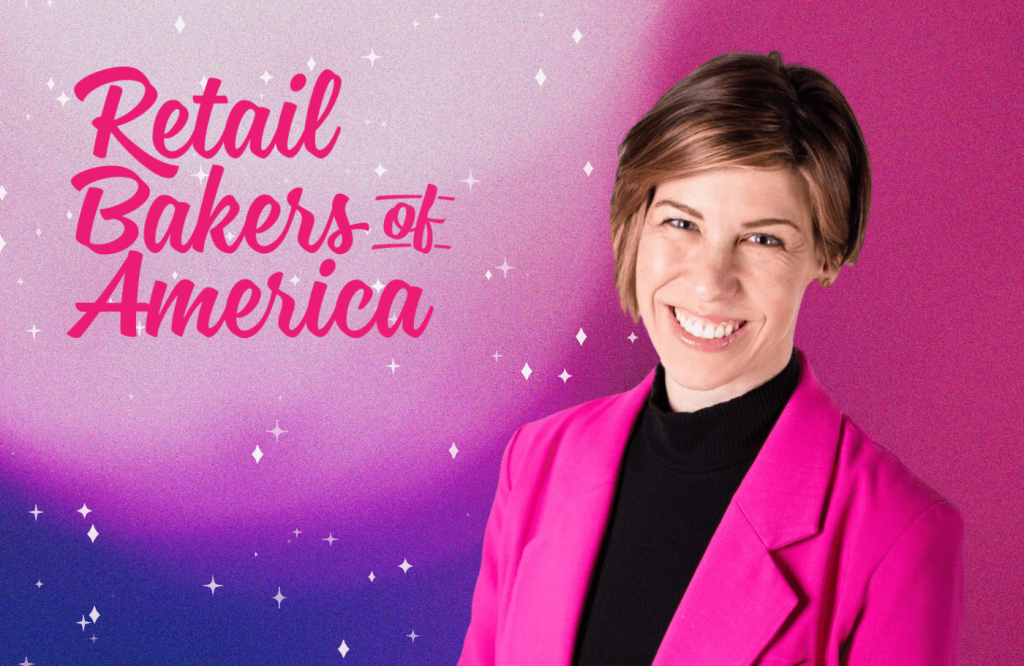 How RBA’s Marissa Velie puts education into action - Craft to Crumb