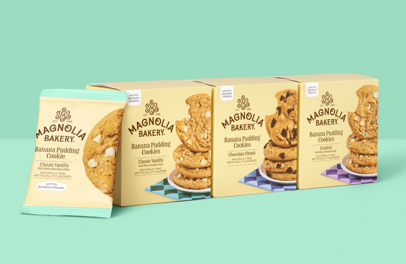 Magnolia Bakery CCO on the brand’s CPG growth - Craft to Crumb