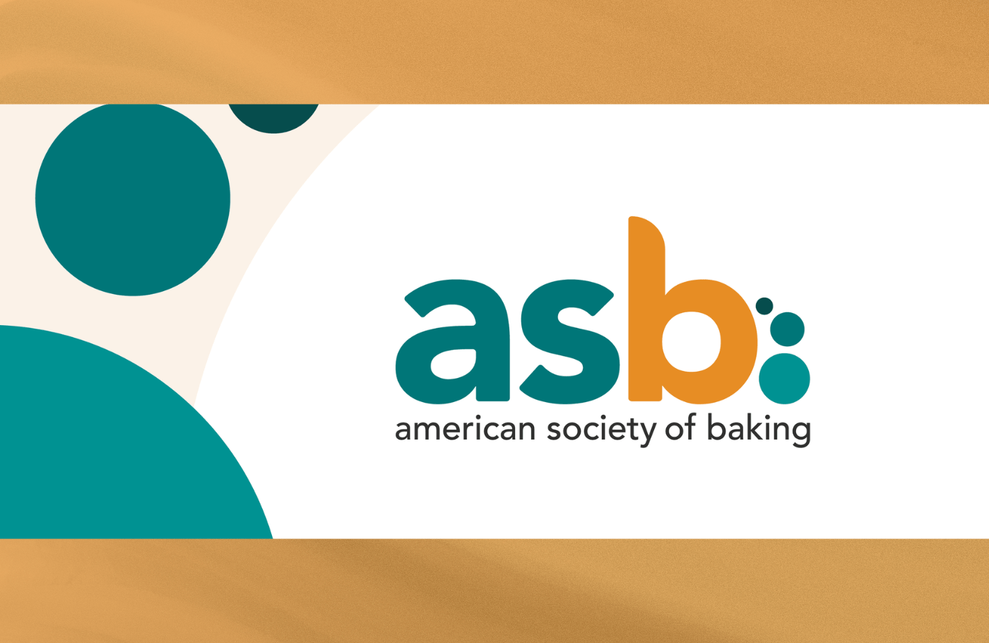 ASB dons new branding - Craft to Crumb