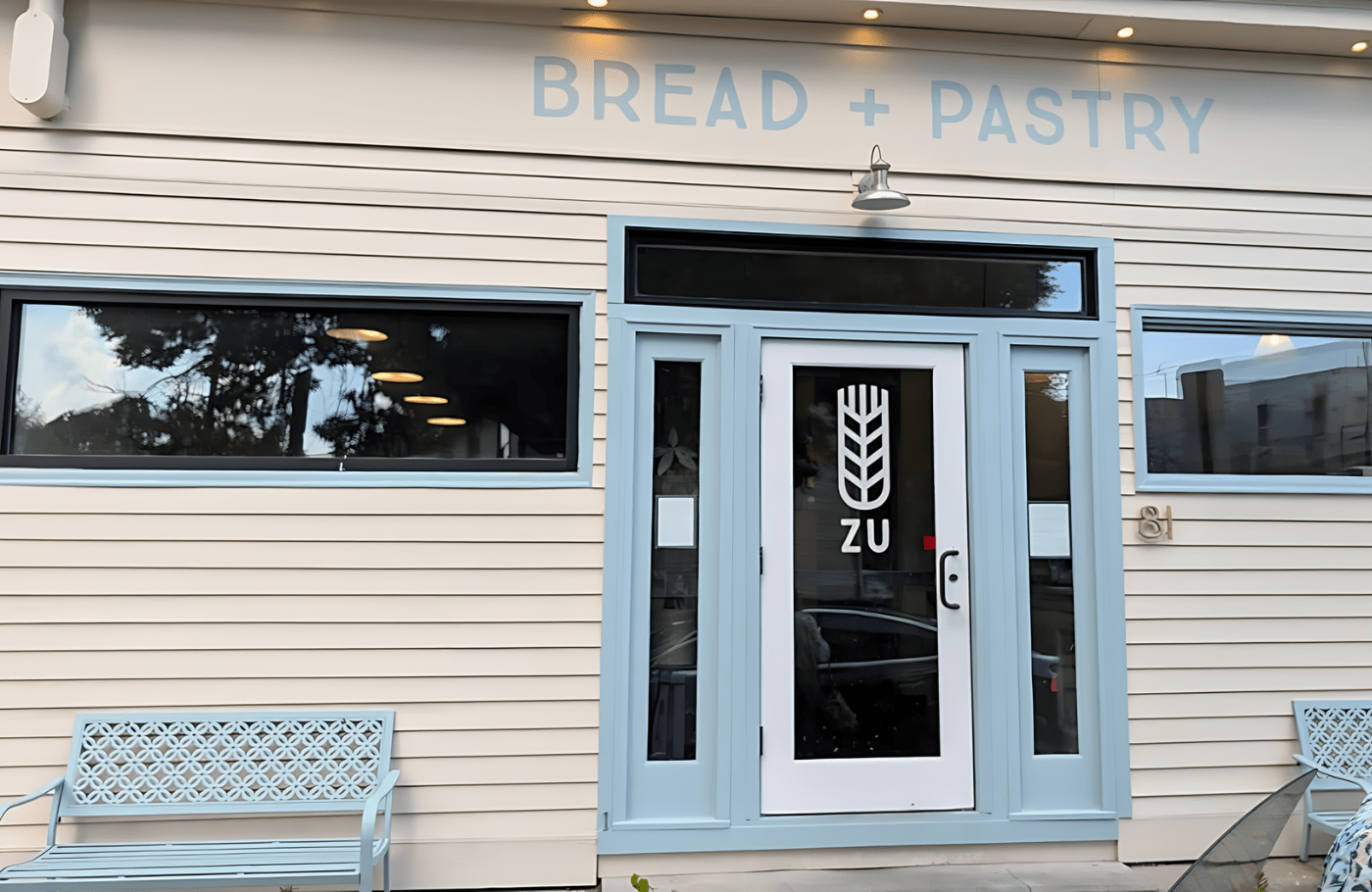 ZU Bakery business booms following James Beard Awards - Craft to Crumb