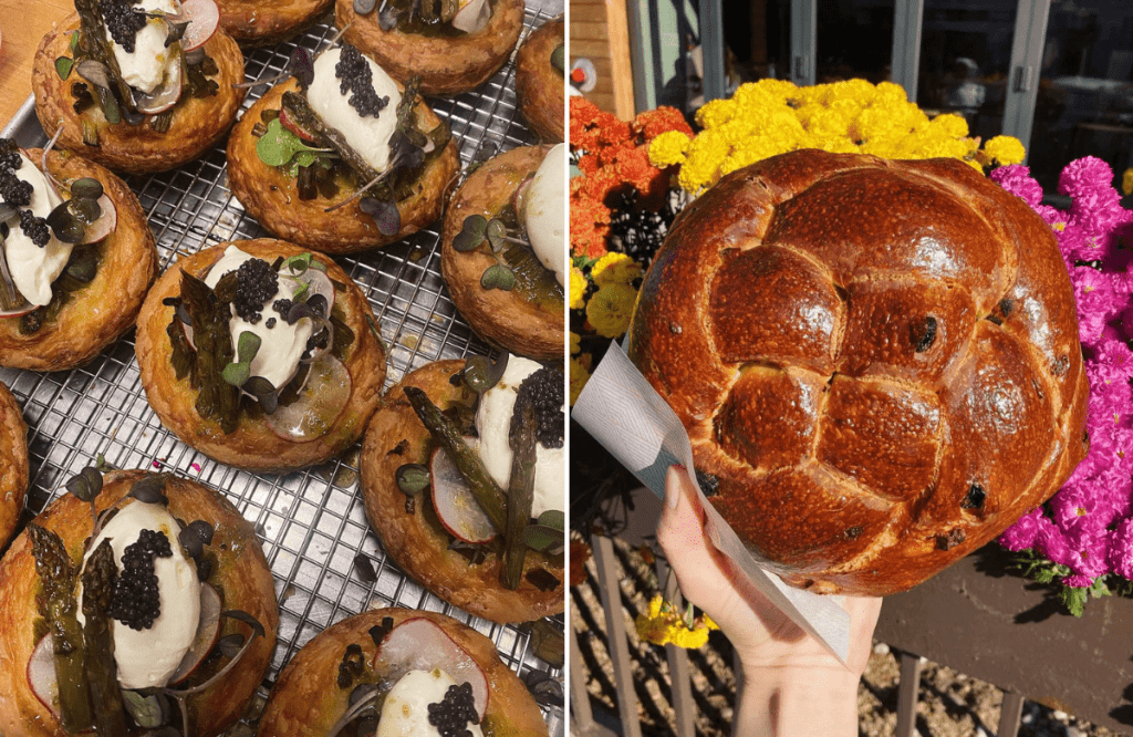 RBA and BBGA host bakery tours and guildhall gathering - Craft to Crumb