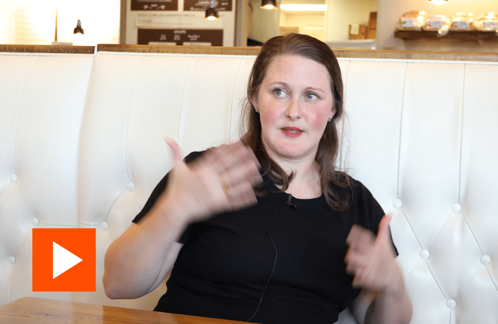 From-Scratch Baking at High Volume | Neighbor's Mill Bakery & Cafe ...