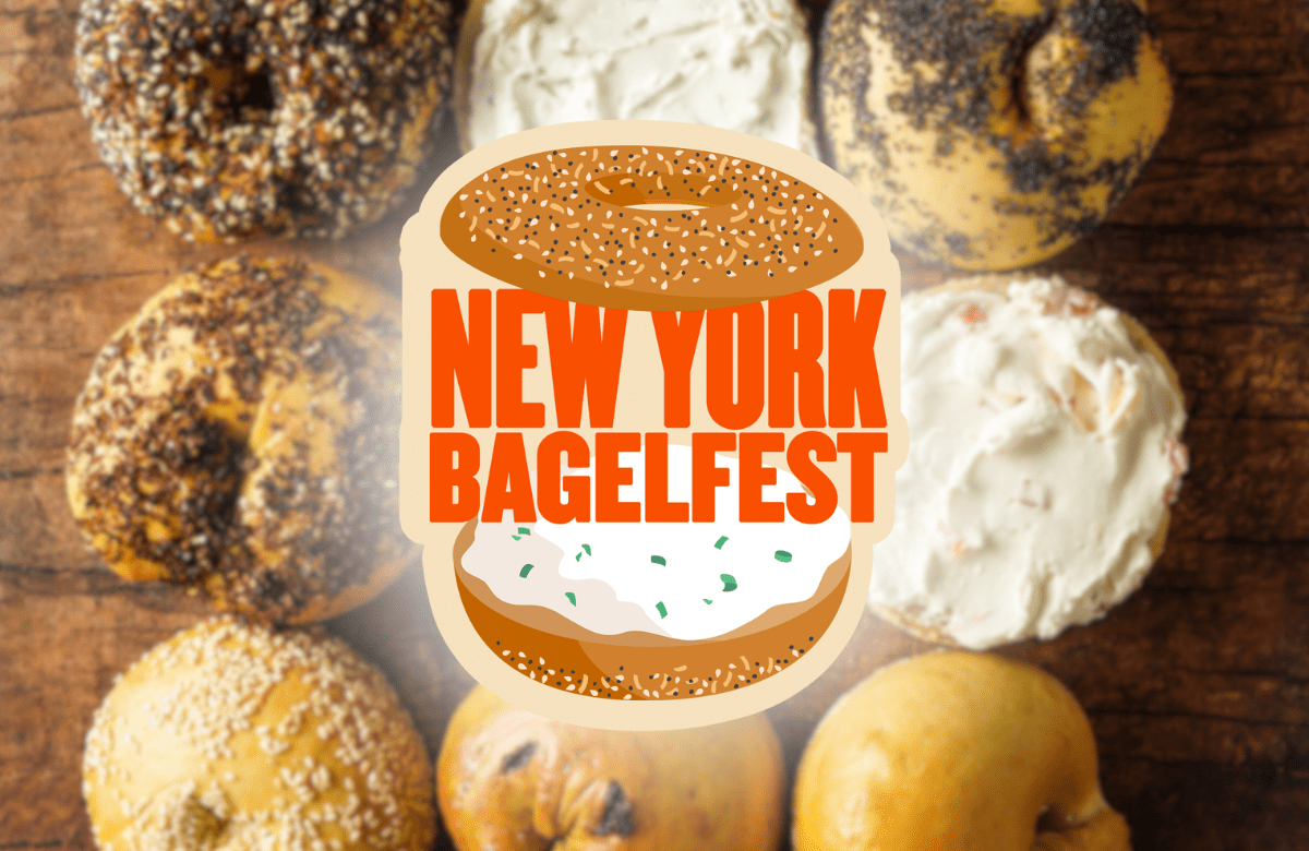 New York BagelFest announces 2024 winners - Craft to Crumb