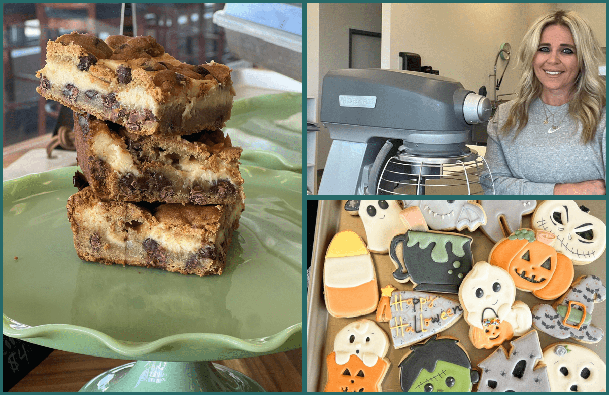 Q&A with B&C Bakeshop by Morgan - Craft to Crumb