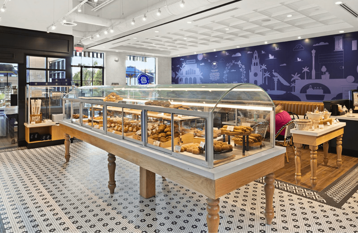Paris Baguette celebrates 2024 growth, looks to 2025 - Craft to Crumb