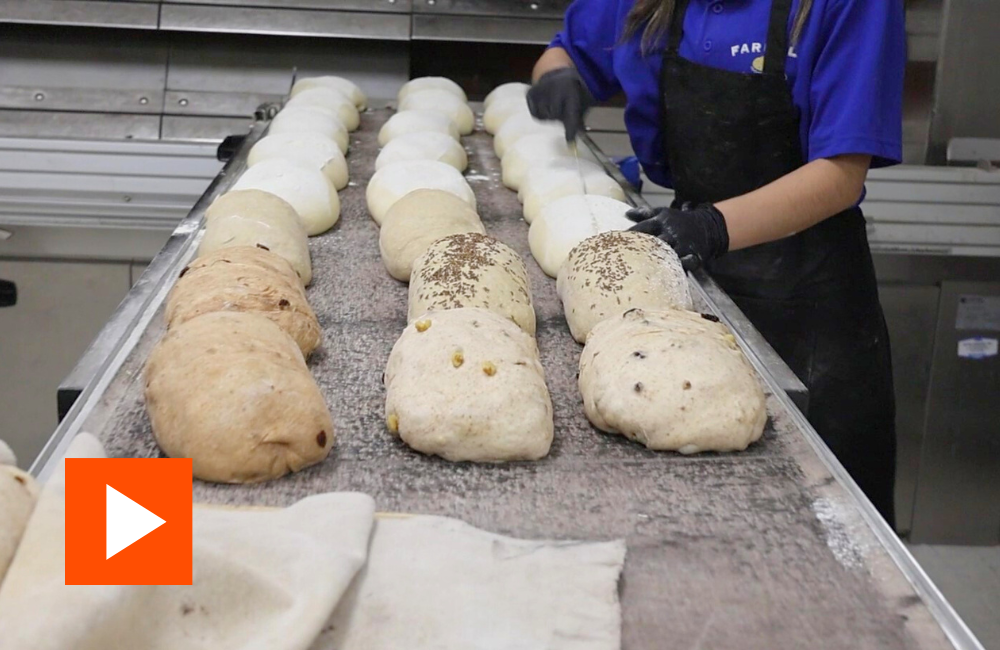 Behind the Bake: Farrell Bread & Bakery - Craft to Crumb