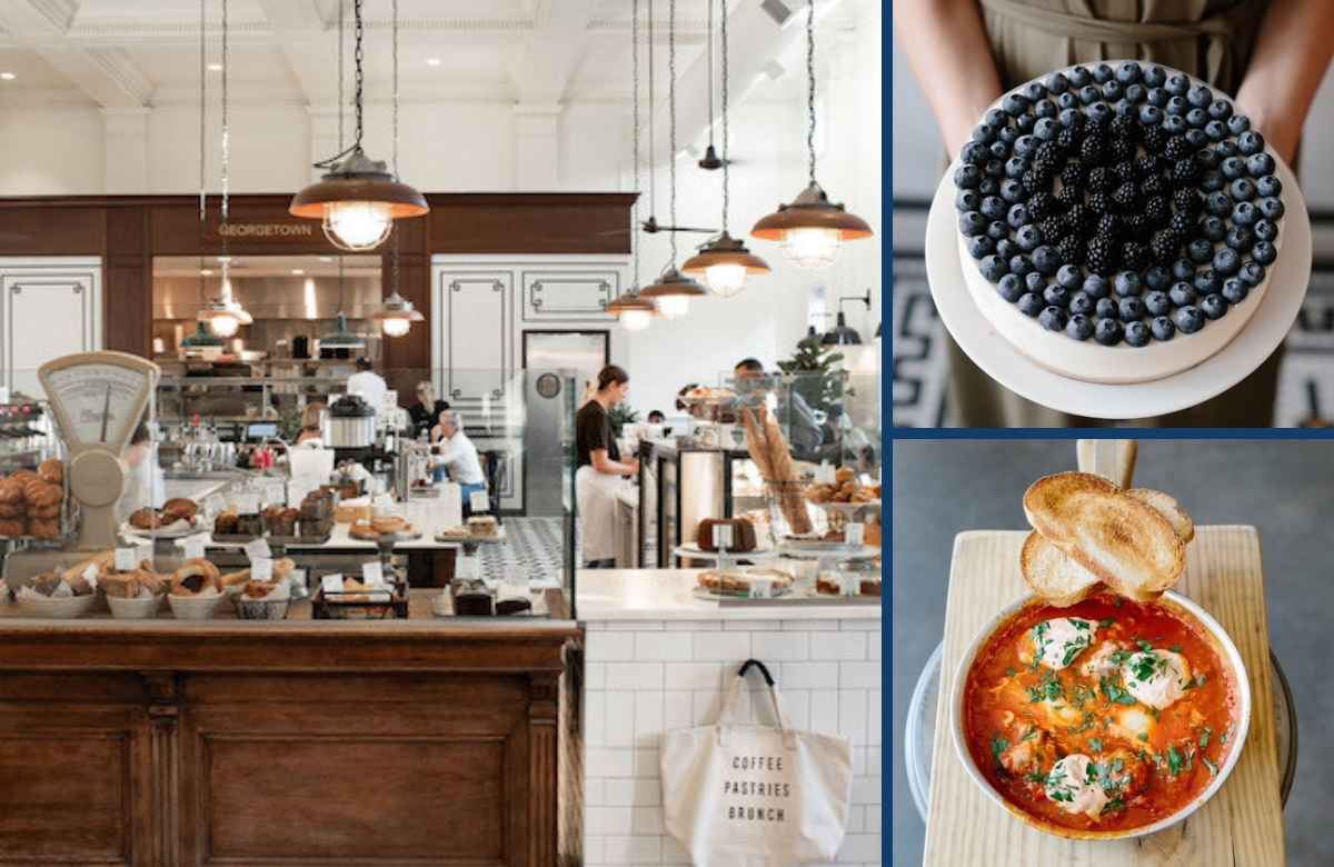 Tatte Bakery & Cafe expands into Garden State - Craft to Crumb