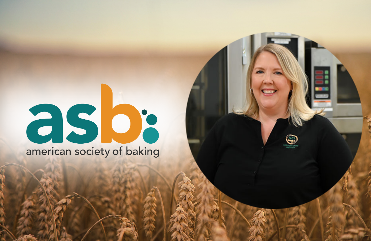 ASB shares insights on baking with ancient grains - Craft to Crumb