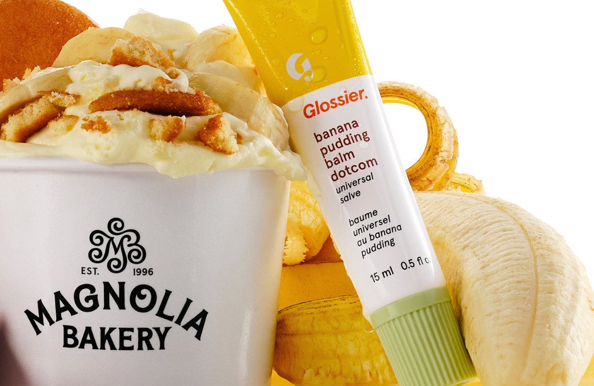 New Magnolia Bakery partnership extends reach into cosmetics - Craft to ...