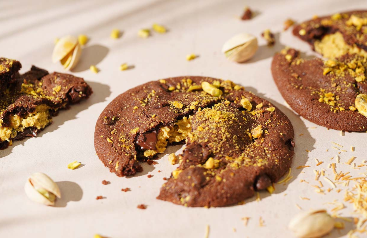 Dubai chocolate craze reaches Tiff’s Treats delivery route - Craft to Crumb