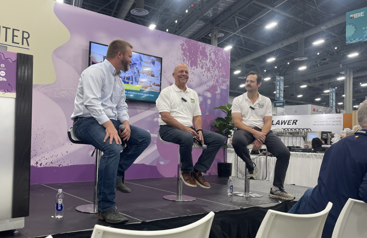 Building a sustainable artisan-quality supply chain - Craft to Crumb