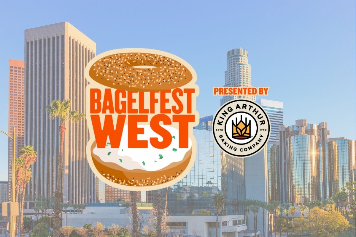 Check out BagelFest West’s exhibitor lineup - Craft to Crumb